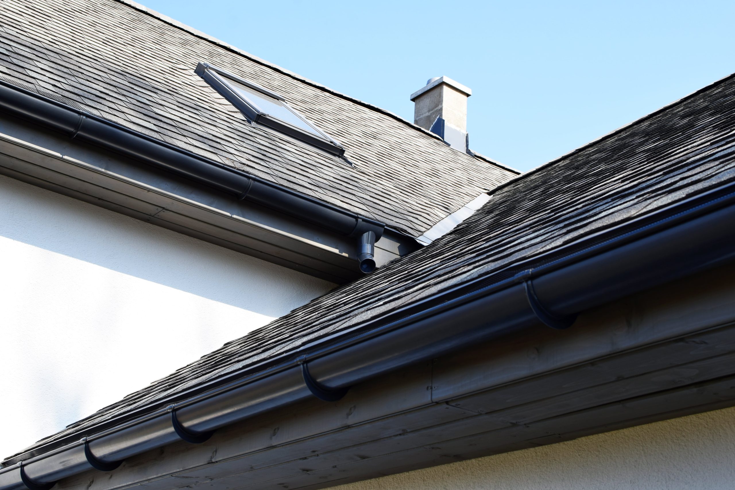 Gutter Guard Installation Service in Fruit Cove | First Coast Home Pros ...